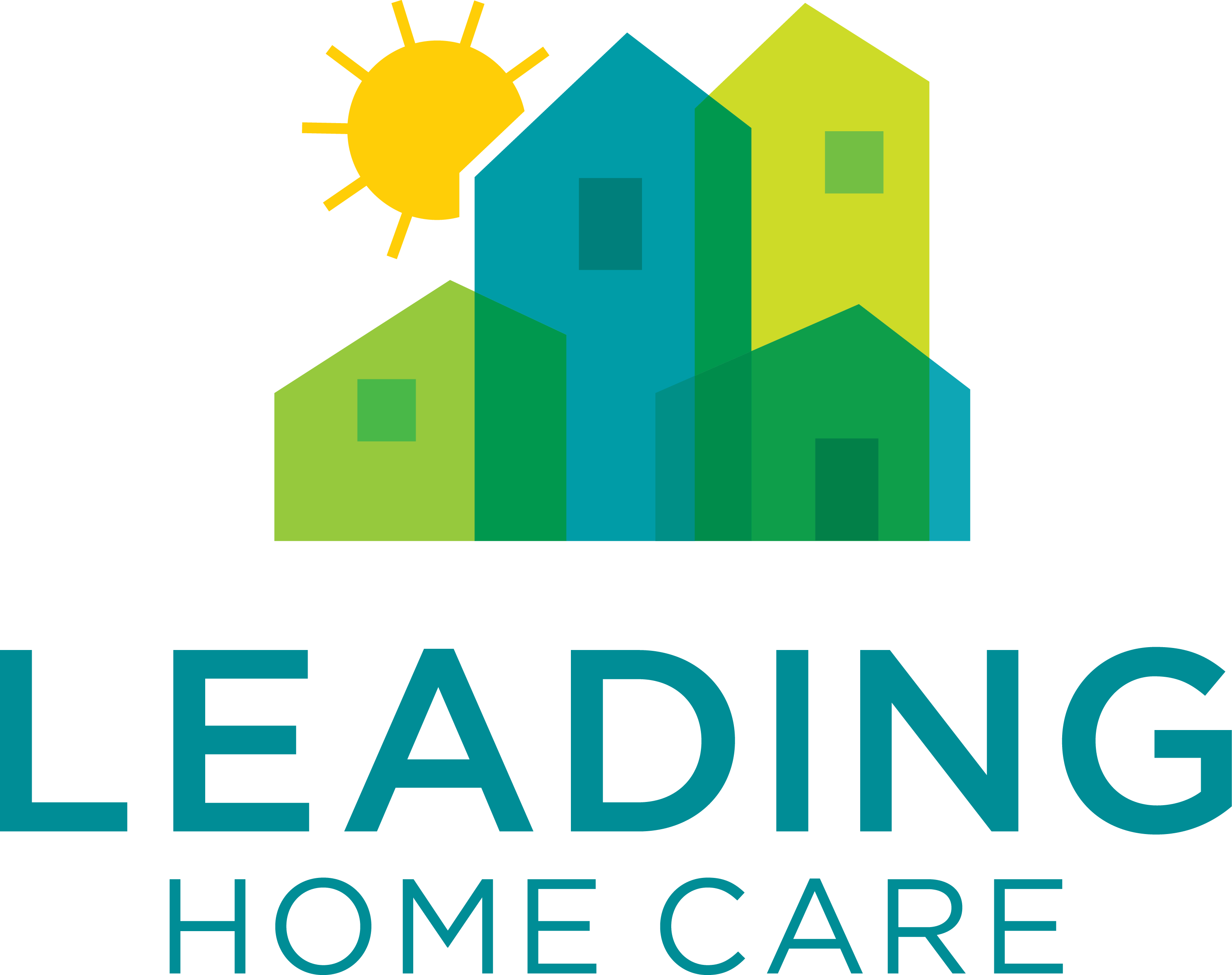 Welcome Page - Leading Home Care Company Store
