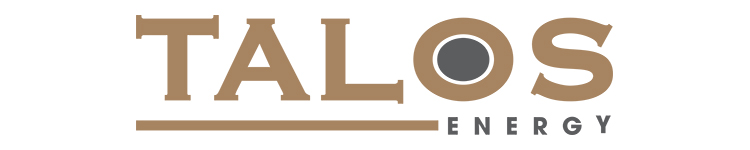 SignIn Page - Talos Energy Rewards Program