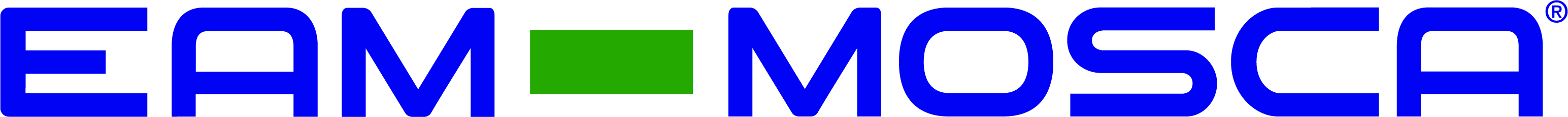 SignIn Page - EAM-Mosca Distributor Online Store